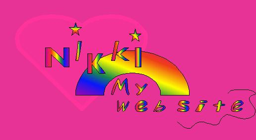 Nikki Smith..Her life, her story, her talent!